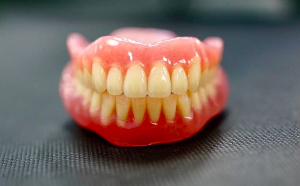 Ten things you need to know about using removable dentures - AiHealth ...