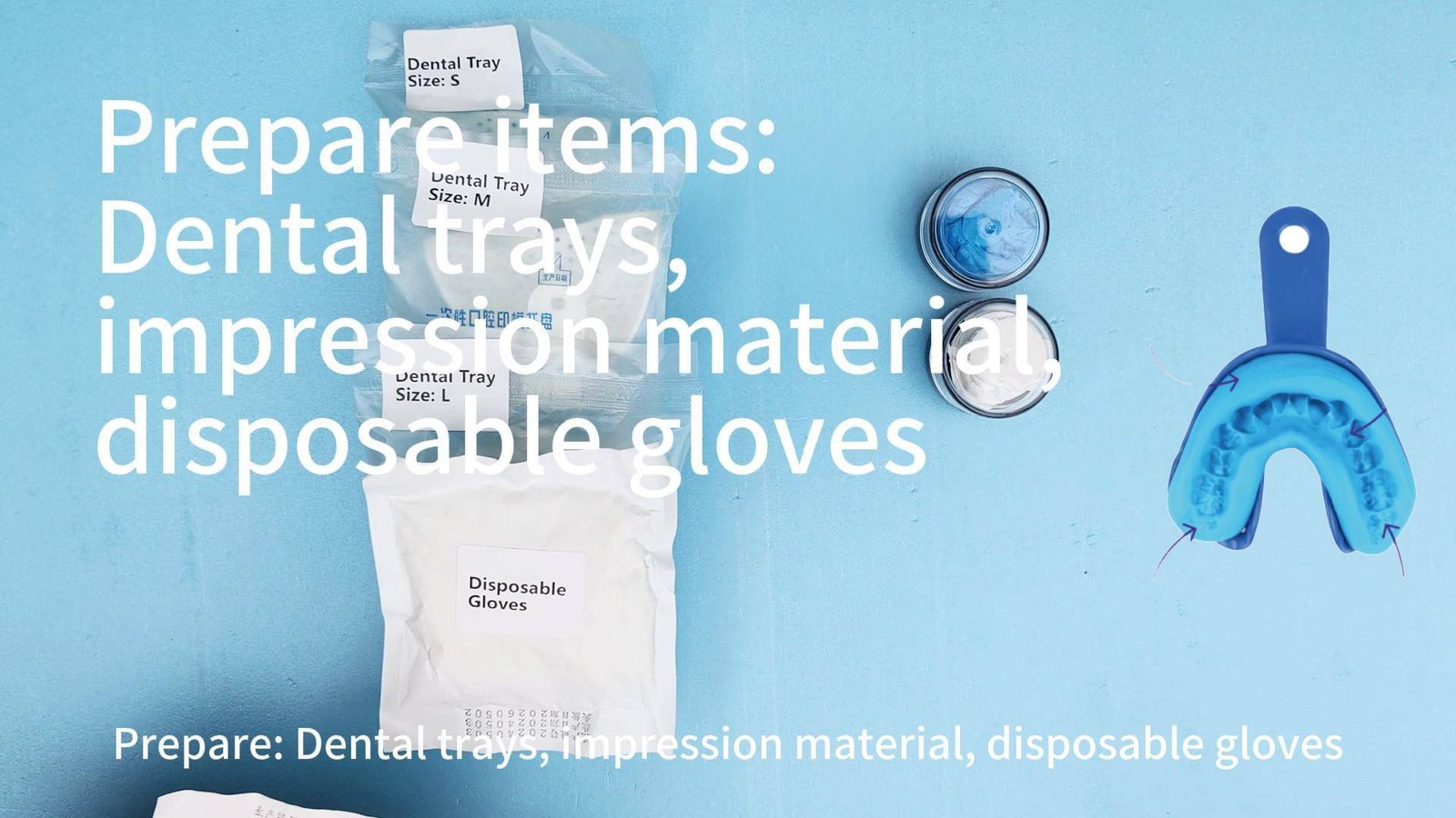 Advanced Denture Guide Video - AiHealth-Denture Care